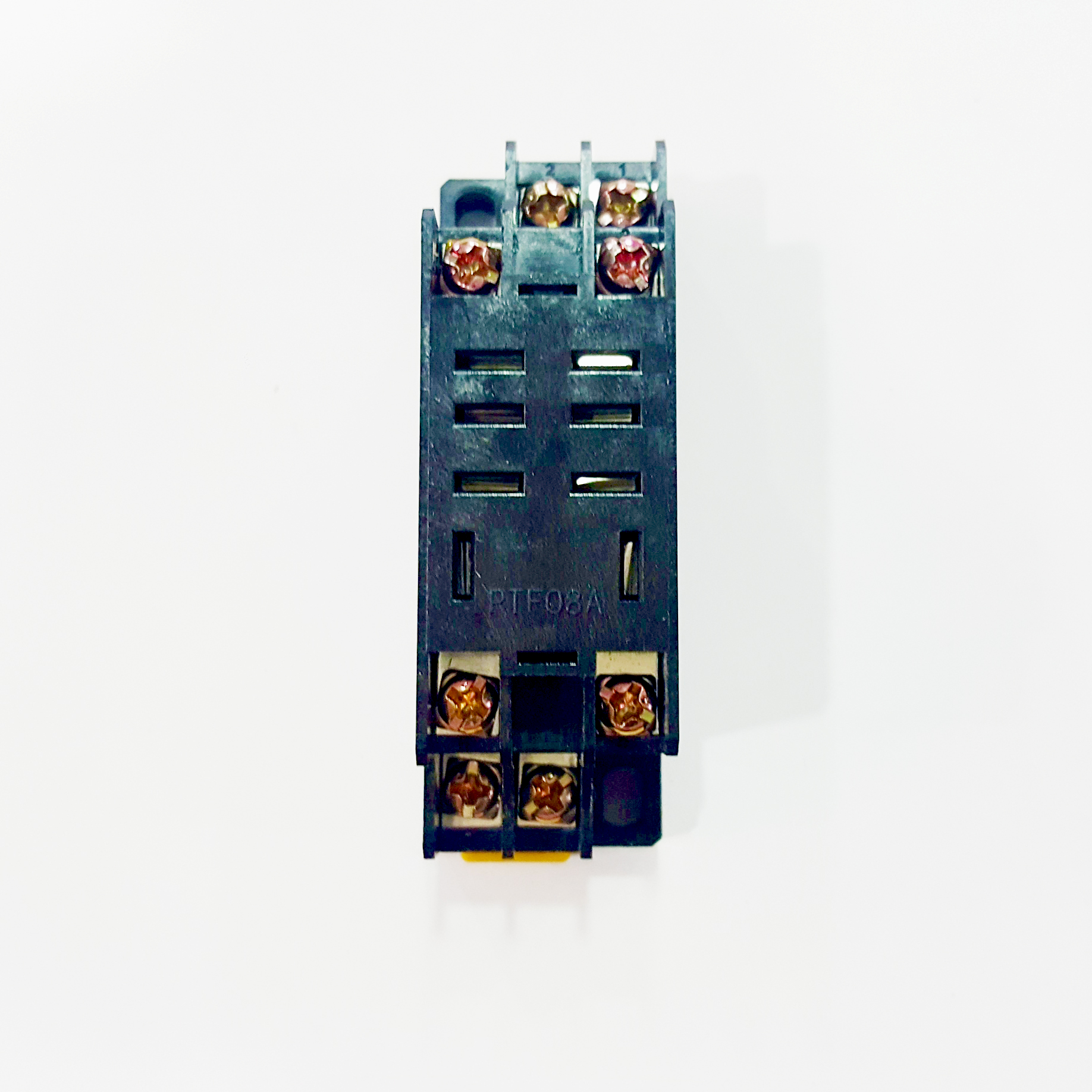 Relay Bases – Digitalelectronics.lk