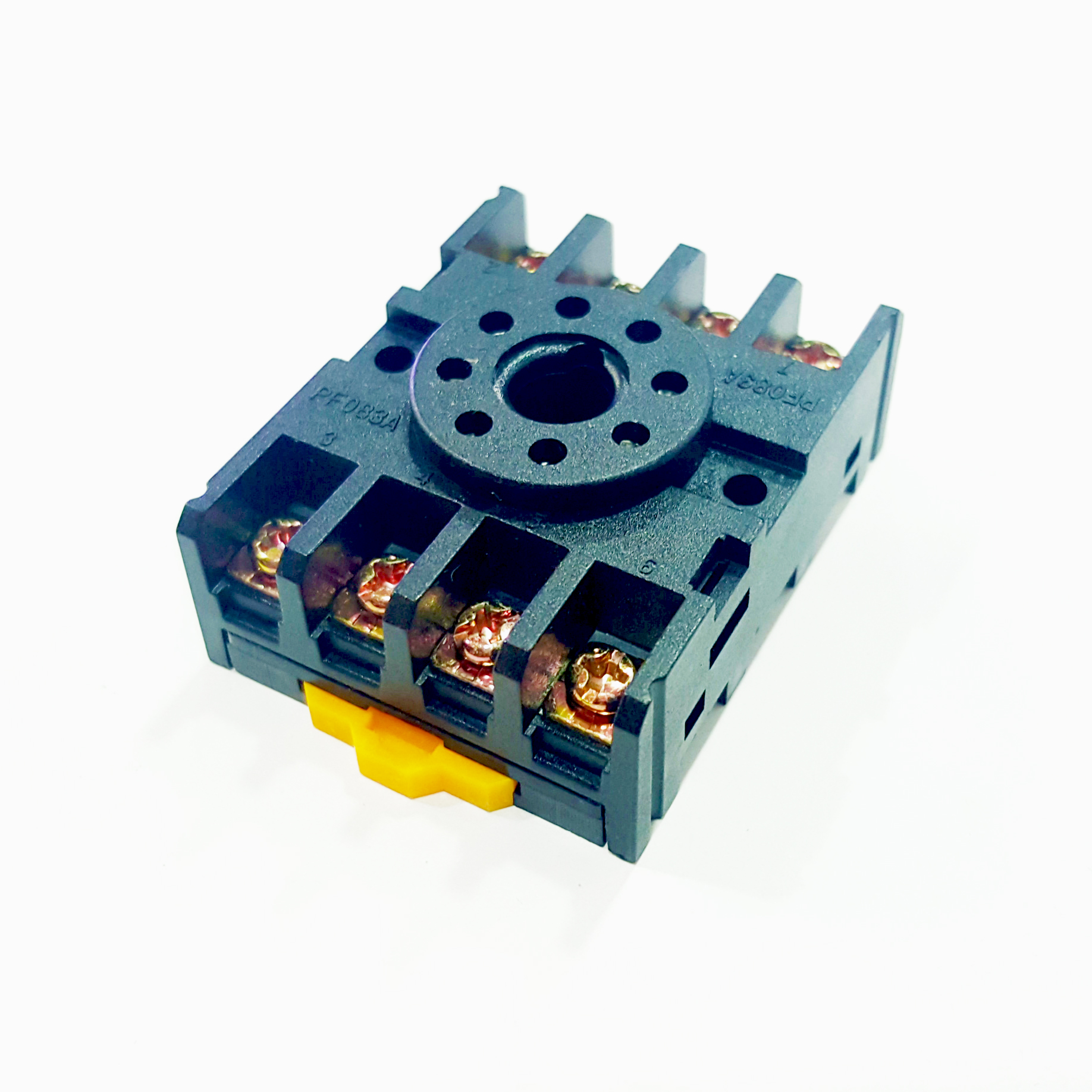 Relay Bases – Digitalelectronics.lk