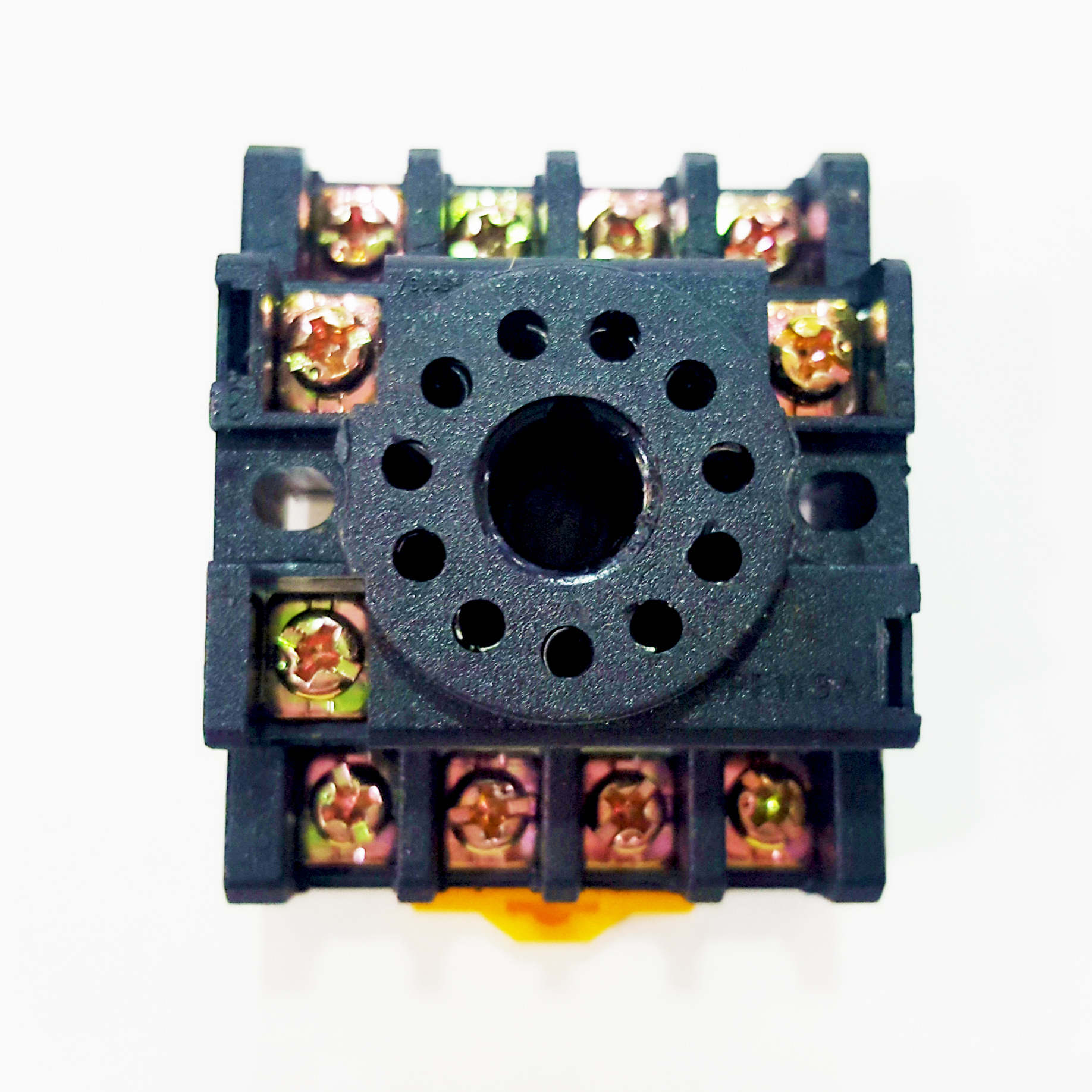 Relay Bases – Digitalelectronics.lk