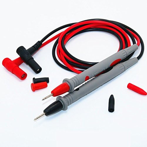 Multimeter Prob – Good – Digitalelectronics.lk