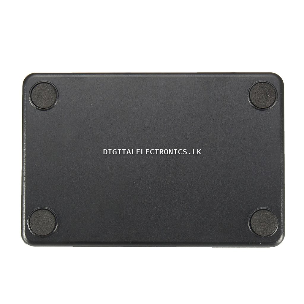 125 kHz RFID Reader – Digitalelectronics.lk