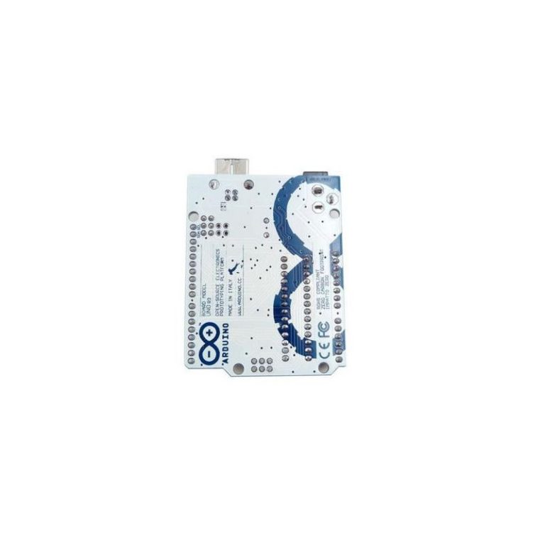 Arduino Uno R3 – V1 – Digitalelectronics.lk